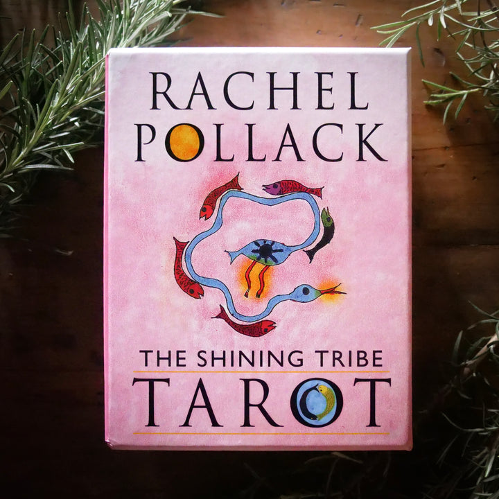 Tarot + Oracle – The Vacant Seat